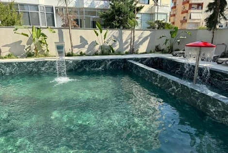 Hôtel Kraja Hotel Tirana Albanie : Séjour Tirana Albanie