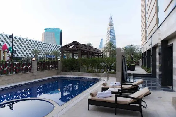 Hôtel Braira Hotel Riyadh Riyadh Arabie Saoudite : Séjour Riyadh Arabie ...