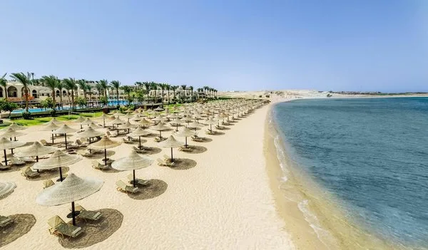 Hôtel Jaz Sharks Bay Sharm El Sheikh Egypte : Séjour Sharm El Sheikh Egypte