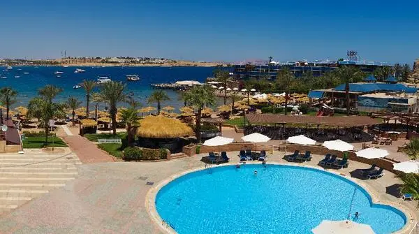 Hôtel Marina Sharm Hotel Sharm El Sheikh Egypte : Séjour Sharm El ...