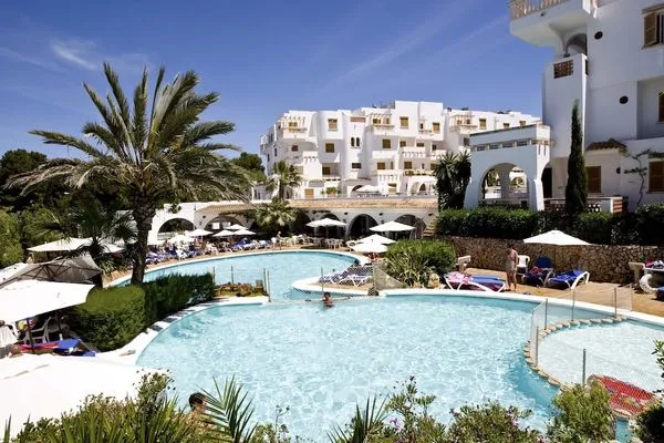 Hôtel Gavimar La Mirada Club Resort Majorque (palma) Baleares : Séjour ...
