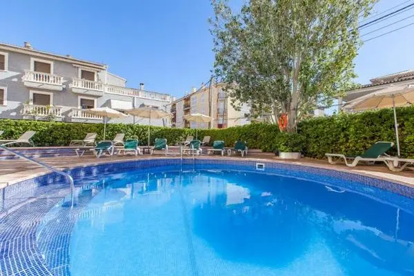 Hôtel Bella Mar Majorque (palma) Baleares : Séjour Majorque (palma ...
