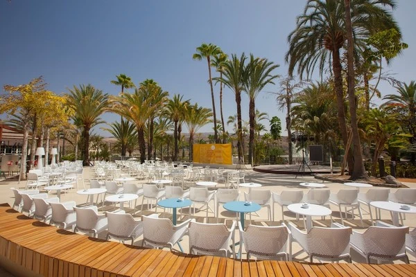 Hôtel Abora Continental Las Palmas Grande Canarie : Séjour Las Palmas ...