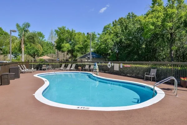 Hôtel Hampton Inn Closest To Universal Orlando Orlando Etats-Unis ...