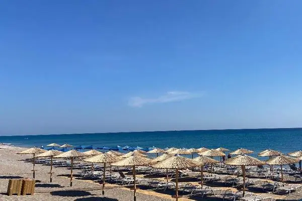 Hôtel Afandou Bay Suites Rhodes Rhodes : Séjour Rhodes Rhodes