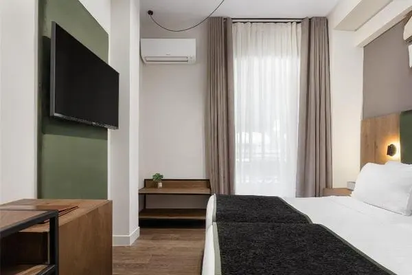 Hôtel Acropolis Select Athenes Grece : Séjour Athenes Grece
