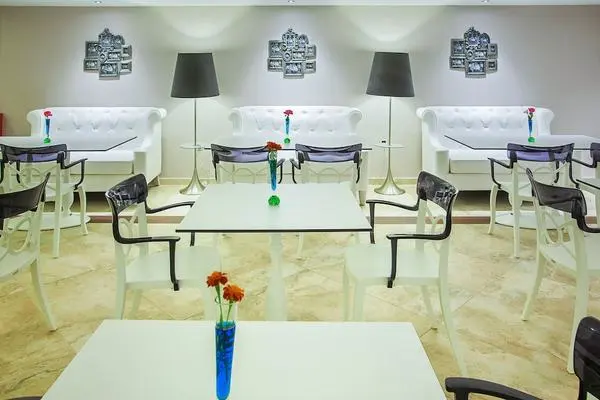 Hôtel Core Hotel Thessalonique Grece : Séjour Thessalonique Grece