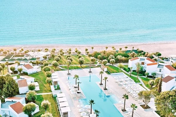 Hôtel Grecotel Rhodos Royal Rhodes Rhodes : Séjour Rhodes Rhodes