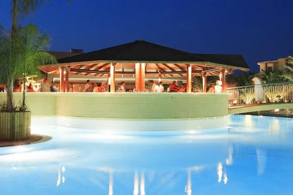 Hôtel Sandy Beach Kos Grece : Séjour Kos Grece