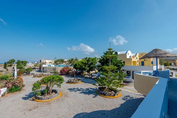 Hôtel Caldera View Resort Santorin Grece : Séjour Santorin Grece