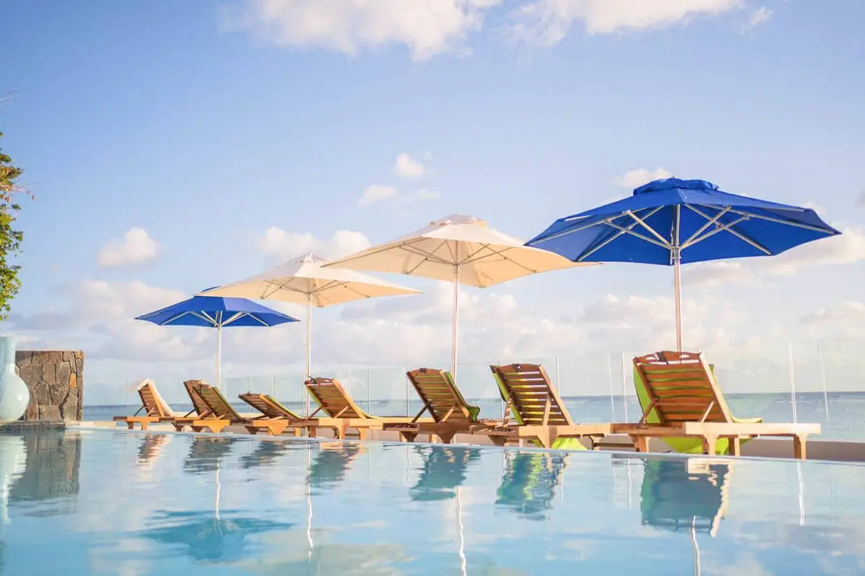 Hôtel Gold Beach Resort Mahebourg Ile Maurice : Séjour Mahebourg Ile ...