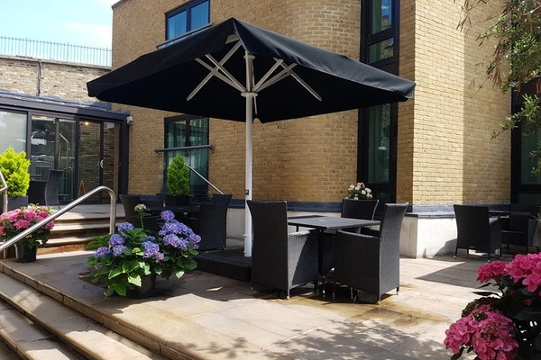 Hôtel The Westbridge Hotel Londres Angleterre : Séjour Londres Angleterre